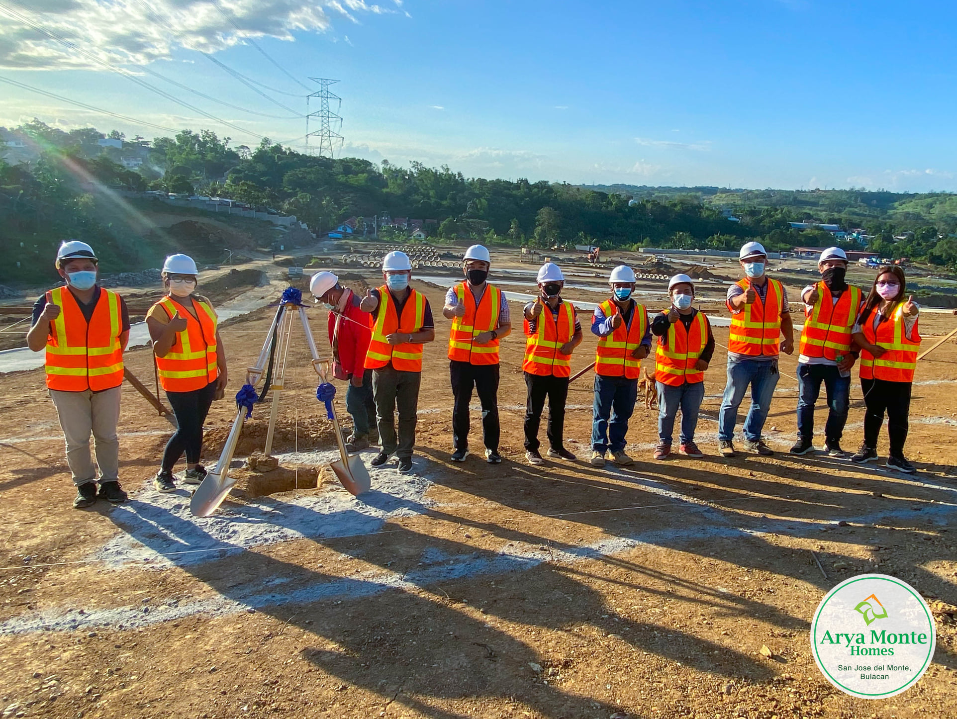 About Us – Atlantica Realty Dev't Corp.