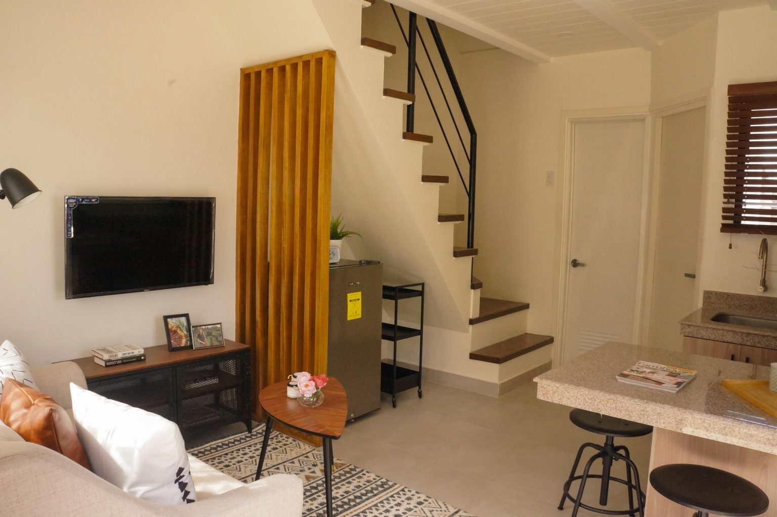 Project: AMH – Atlantica Realty Dev't Corp.